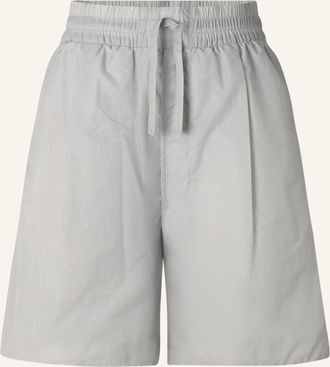 Bogner Fire + Ice Fire+Ice Funktions-Shorts grau