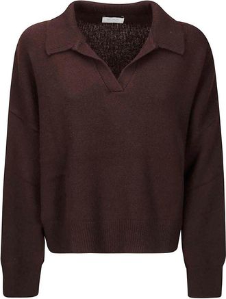 Be You Poloshirt - Braun