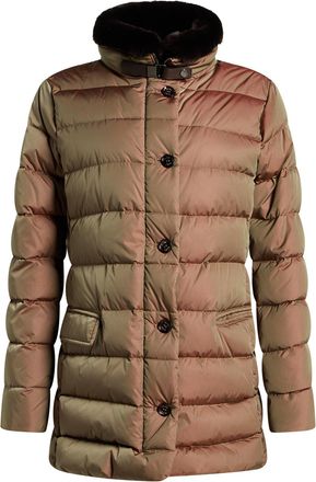 Moorer JACKEN & M&Auml;NTEL - Pufferjacken & Daunenjacken auf YOOX.COM
