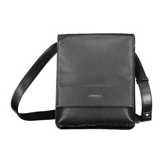 Calvin Klein Umh&auml;ngetasche - - Bags - Herren - Schwarzk - ONE SIZE