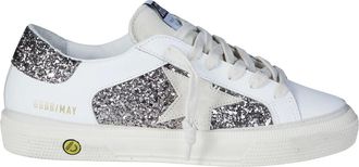 Golden Goose Femme, Chaussures, Blanc, Taille: 40 EU Baskets