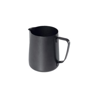 Contacto Milchk&auml;nnchen, Edelstahl