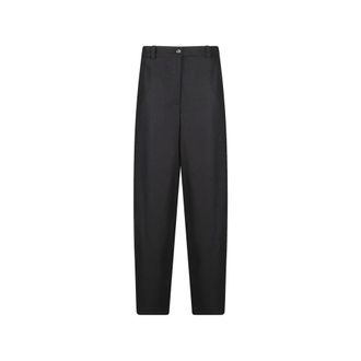 Pinko Pinko - Pantalon Zagarese - Femme - Pantalons - Noir - Taille: 36 FR