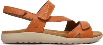 Josef Seibel Sandalen Josef Seibel Juliet 01 77501 Orange