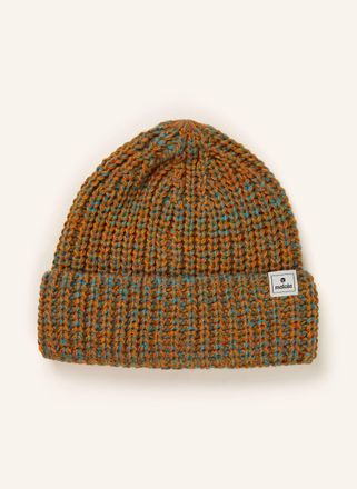 Maloja M&uuml;tze Forcellonam. gelb