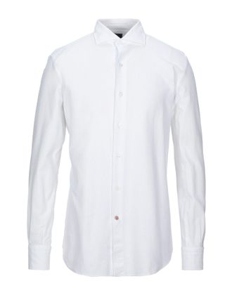 Mazzarelli TOPS - Hemden auf YOOX.COM