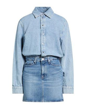 7 For All Mankind ROBES - Robes courtes sur YOOX.COM