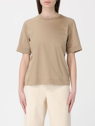 SOEUR T-Shirt Femme couleur Beige