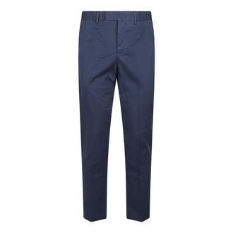 Pantaloni Torino Herren, Hosen, Blau, XLGr&ouml;&szlig;e