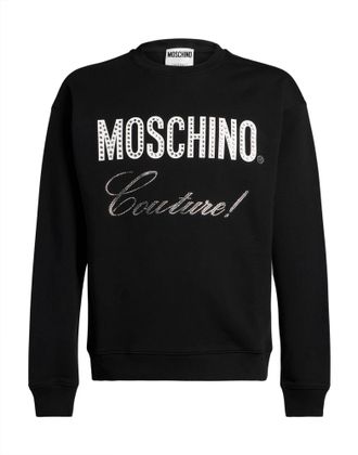 Moschino TOPS - Sweatshirts auf YOOX.COM