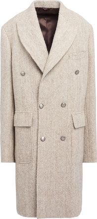 Barba JACKEN & M&Auml;NTEL - M&auml;ntel auf YOOX.COM