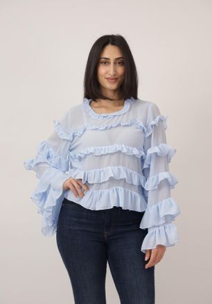 Cherry Koko Bluse