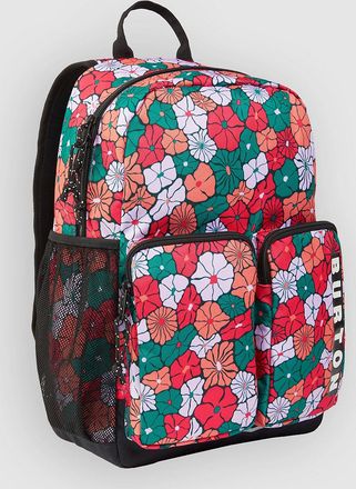 Burton Gromlet Kids Rucksack pop floral