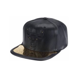 Mitchell Ness Day One Snapback Nba Chicago Bulls