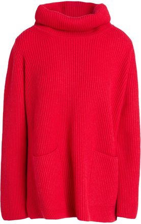 Lana D'Oro STRICKWAREN - Rollkragenpullover auf YOOX.COM