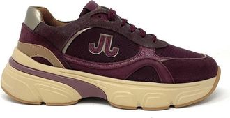 Janet & Janet Femme, Chaussures, Rouge, Taille: 38 EU Chaussures