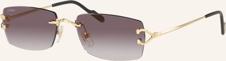 Cartier Sonnenbrille 6L001805 gold