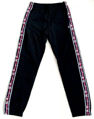 Champion Jogger Pants Champion Damen Joggers, Champion Reverse Weave Tape Pantaloni Joggers