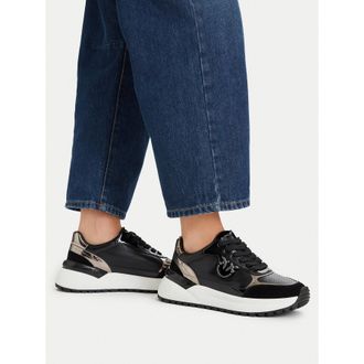 Pinko Sneakers PINKO Gem 15 SS0149 P069 Schwarz