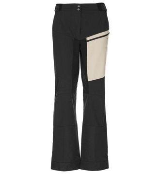 Meru Huara Tech W - Softshellhose - Damen