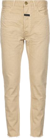 Fear of God HOSEN & R&Ouml;CKE - Jeanshosen auf YOOX.COM