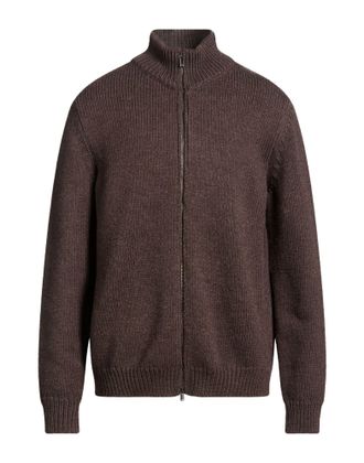 Massimo Alba STRICKWAREN - Strickjacken auf YOOX.COM