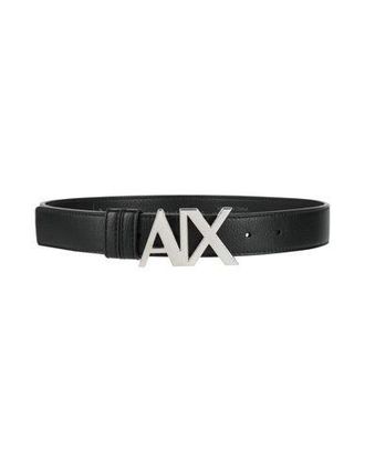 A|X Armani Exchange Petite maroquinerie - Ceintures sur YOOX.COM