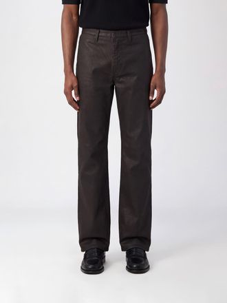 Gucci Jeans Herren Farbe Schwarz