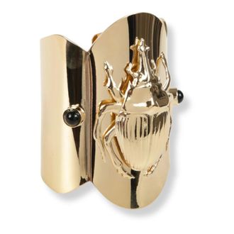 La DoubleJ Damen, Accessories, Gelb, ONE SIZEGr&ouml;&szlig;e