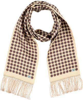 Valentino Garavani ACCESSOIRES - &Eacute;charpes sur YOOX.COM