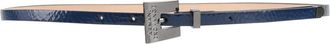 A|X Armani Exchange Kleinlederwaren - Gürtel auf YOOX.COM