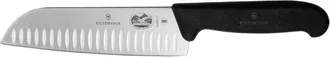 Victorinox by Swiss Army Fibrox Santokumesser 17 cm - Victorinox