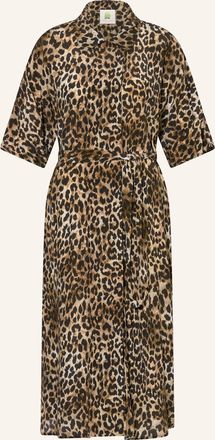 Princess Goes Hollywood Princess Goes Hollywood Kleid Mit Abnehmbarer Schluppe braun