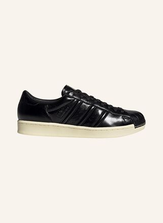 adidas Originals Adidas Originals Sneaker Superstar Vintage schwarz