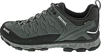 Meindl Homme Trekking 3966-35, Vert Olive, 42 EU