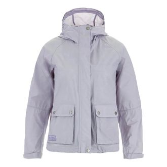 Fj&auml;llr&auml;ven Damen, Jacken, Lila, XSGr&ouml;&szlig;e