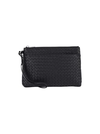 Bottega Veneta Kleine Tasche Prism