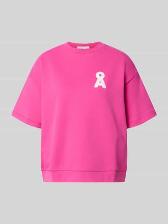 Armedangels Oversized Sweatshirt aus reiner Baumwolle Modell BAMIKAA