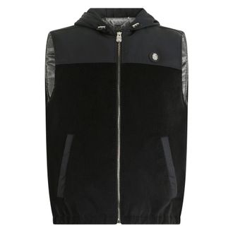 Billionaire Boys Club Herren, Jacken, Schwarzk, 4XLGr&ouml;&szlig;e