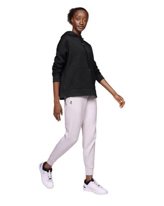 On Damen Hoodie Relaxed Fit