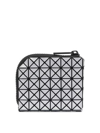 Bao Bao Issey Miyake Portefeuilles - M&eacute;tallique