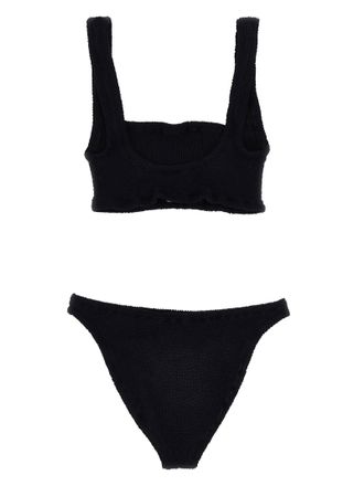 Hunza G Xandra Bikini - Black