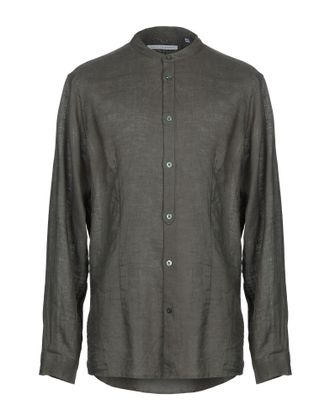 Daniele Alessandrini TOPS - Hemden auf YOOX.COM