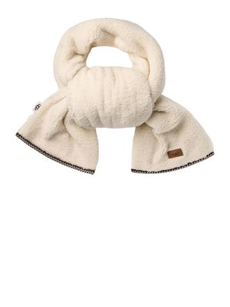 UGG braid Scarf