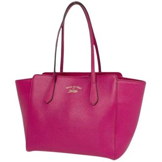 Gucci Damen, Pre-Owned, Rosa, ONE SIZEGr&ouml;&szlig;e
