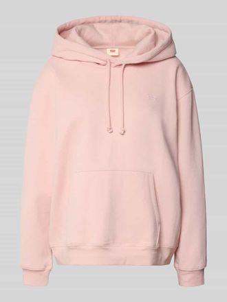 Levi's Hoodie mit Kapuze