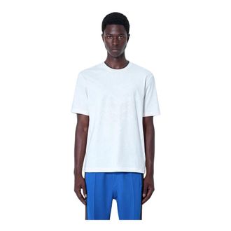Yohji Yamamoto Herren, Oberteile, Wei&szlig;, XLGr&ouml;&szlig;e
