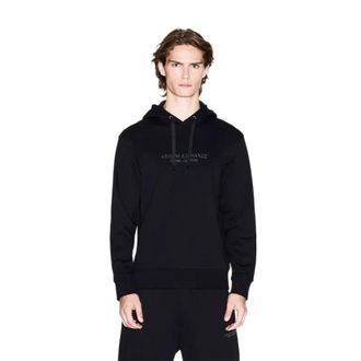A|X Armani Exchange Hoodies - - Sweatshirts & Hoodies - Herren - Schwarzk - XS