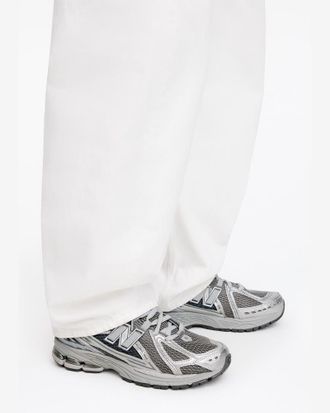 Arket Sneaker 1906R Von New Balance -Silberfarben