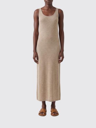 The Row Robe Femme couleur Sable